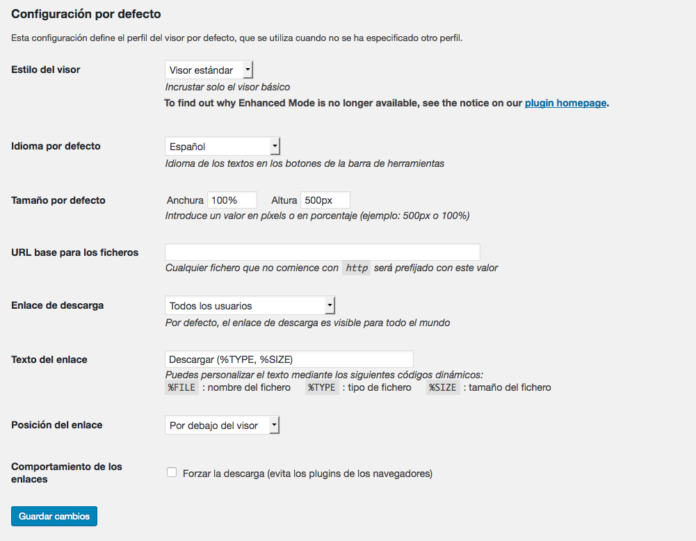 Cómo subir archivos PDF a tu WordPress. Paso por paso
