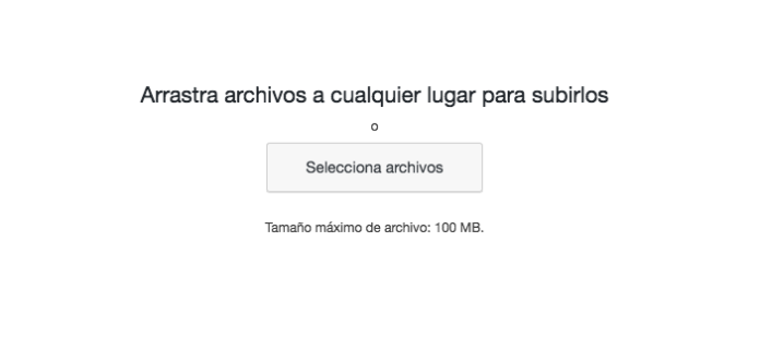 Cómo subir archivos PDF a tu WordPress. Paso por paso