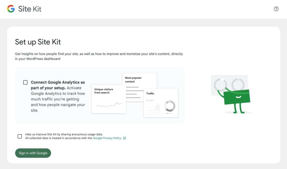 Site Kit by Google: La herramienta definitiva para integrar Google en ...