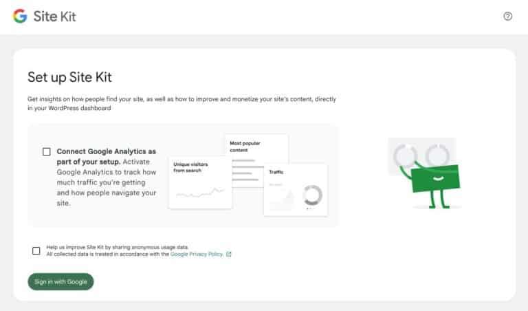Site Kit by Google: La herramienta definitiva para integrar Google en ...